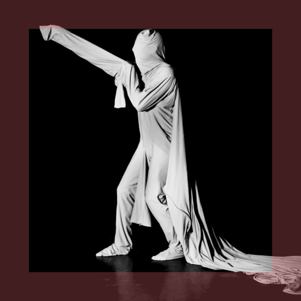 Studio ouvert de Fabrice Ramalingom – Agora, Cité Internationale de la Danse